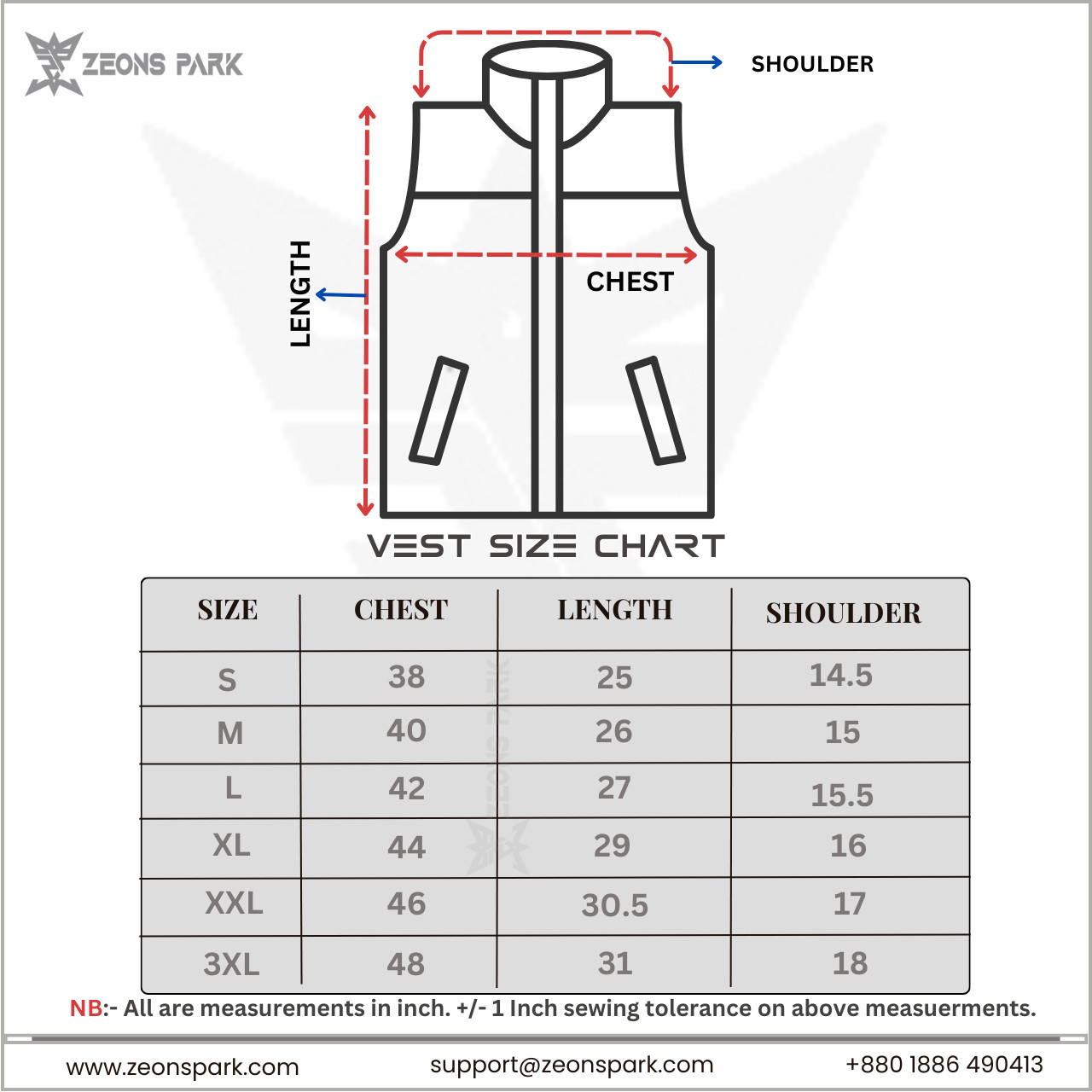 Product Details